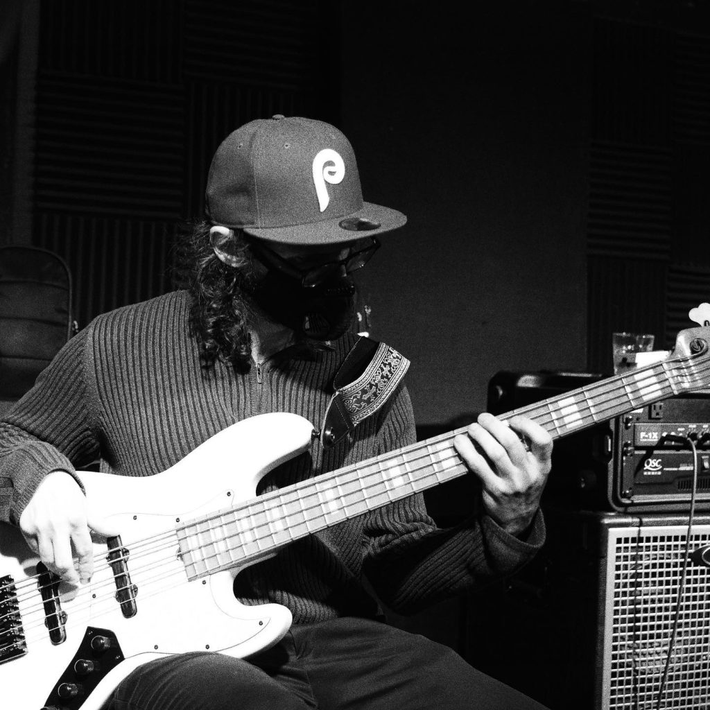 Home - RC & The Gritz