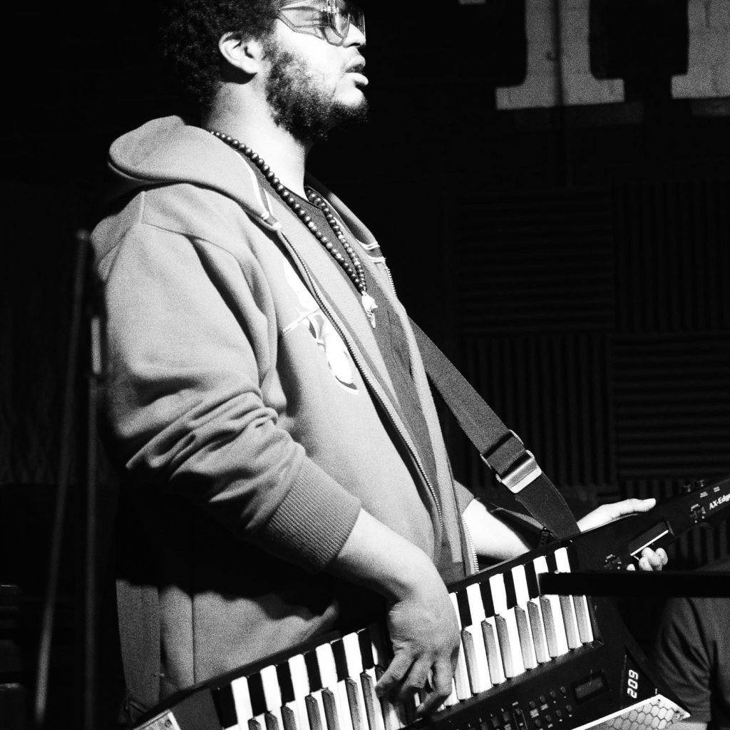 Home - RC & The Gritz