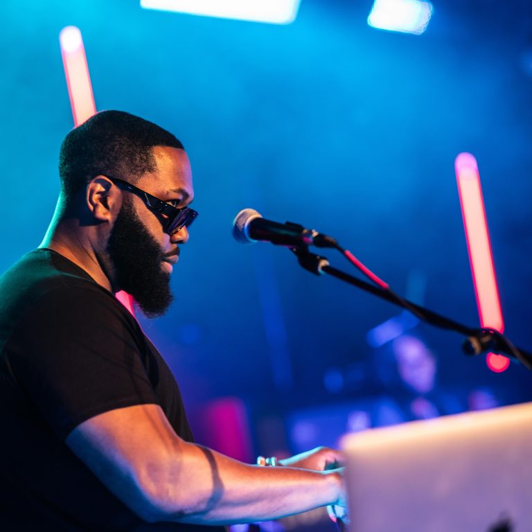 Home - RC & The Gritz